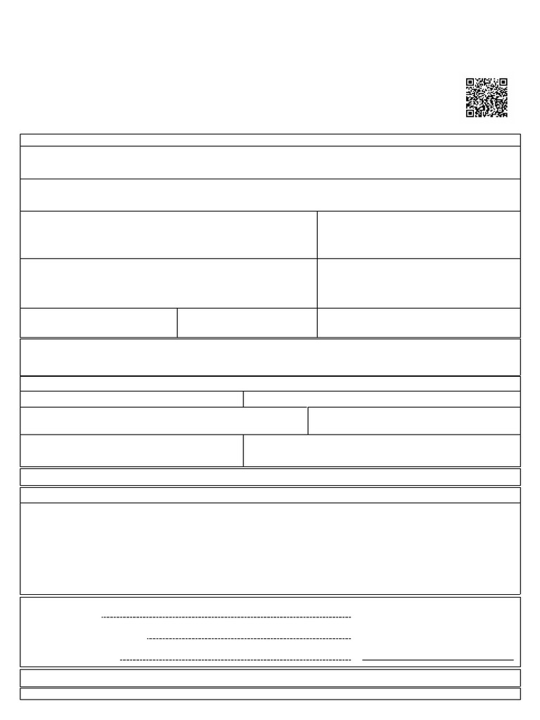 Certificado de Exportacion Vegetal-3 | PDF
