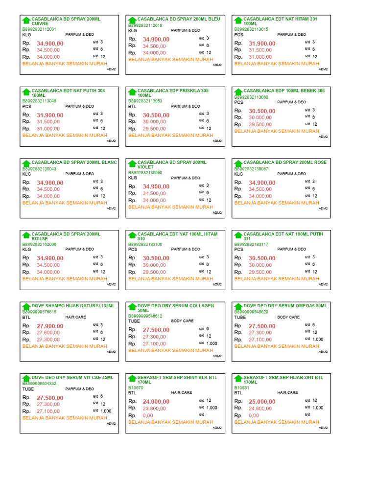 Rp. Rp. Rp. Rp. Rp. Rp. Rp. Rp. RP.: KLG 3 6 12 KLG 3 6 12 PCS 3 6 12 | PDF | Human Hair | Hair