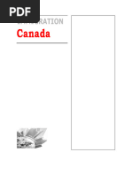 CAQ Application Guide for Students | PDF