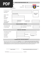 CP 30 Form | PDF