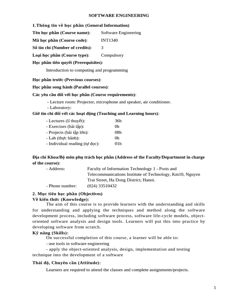 Software Engineering - CLC | PDF | Software Development Process | Software Engineering