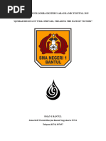 Contoh Guidebook | PDF