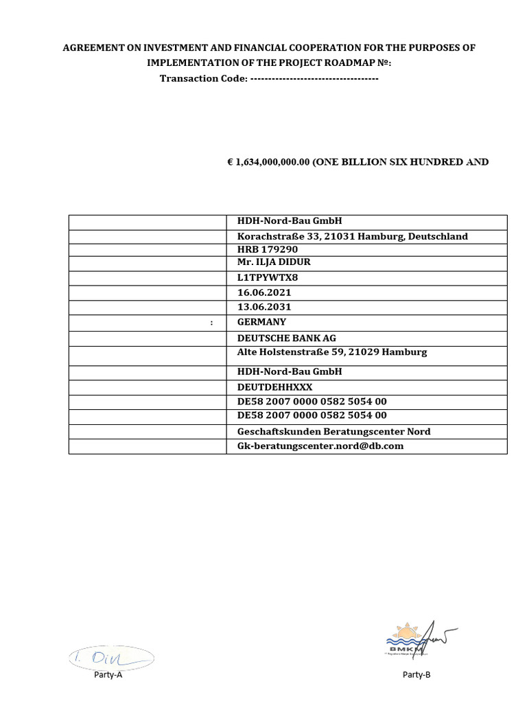 NB-BMKM Gpi Automatic With Uetr Code | PDF | Arbitration | Economies