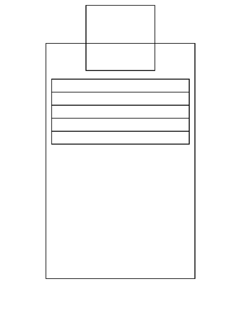 SW204 Label Format Malay | PDF