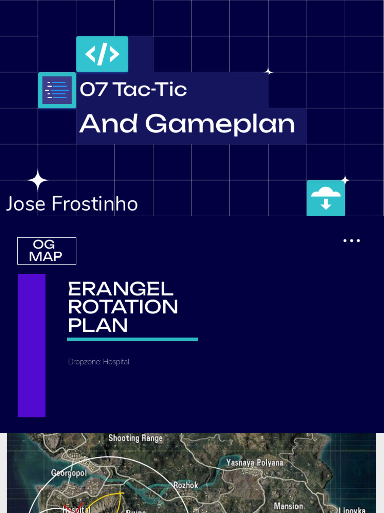 07esportgameplan Original | PDF