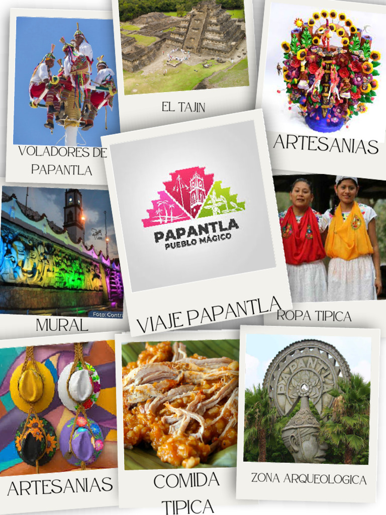 Multicolored Aesthetic Photo Collage Summer Memories Instagram Post | PDF