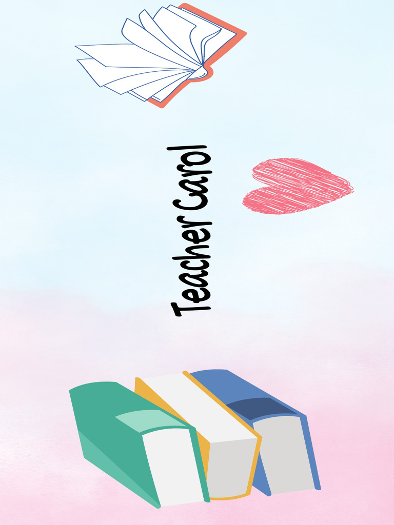 Prof Carol | PDF