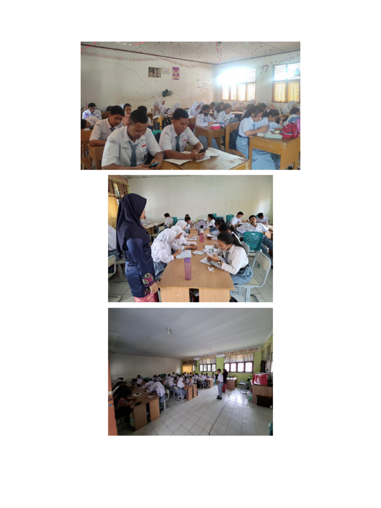 Dokumentasi Revo | PDF