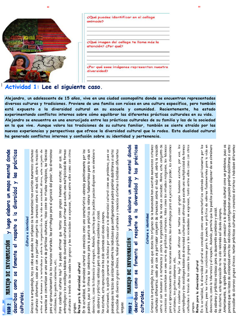ACTIVIDAD 6_DPCC_QUINTO B_MM_2025 | PDF