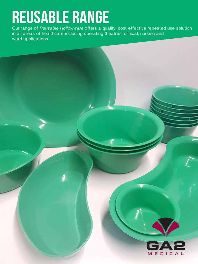 GA2-Reusable-Brochure | PDF