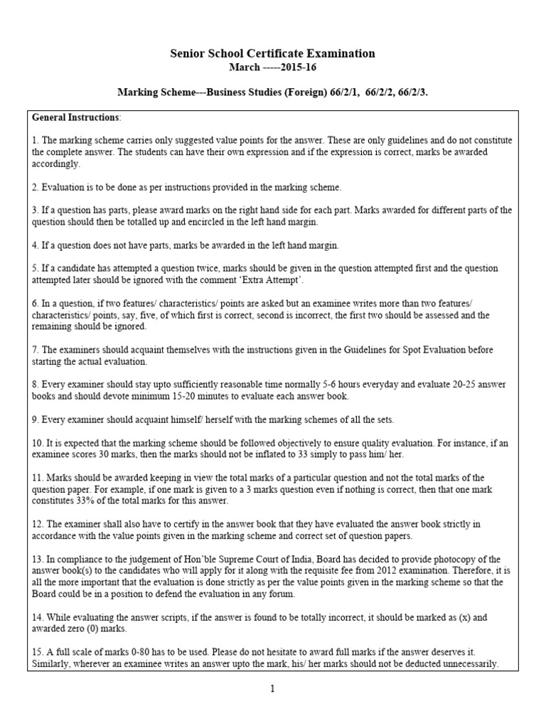 Class 11 Question Paper Sample | PDF | Debt | Capital Structure