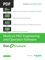 Modicon M221 PLC Overview and Features | PDF | Programmable Logic ...