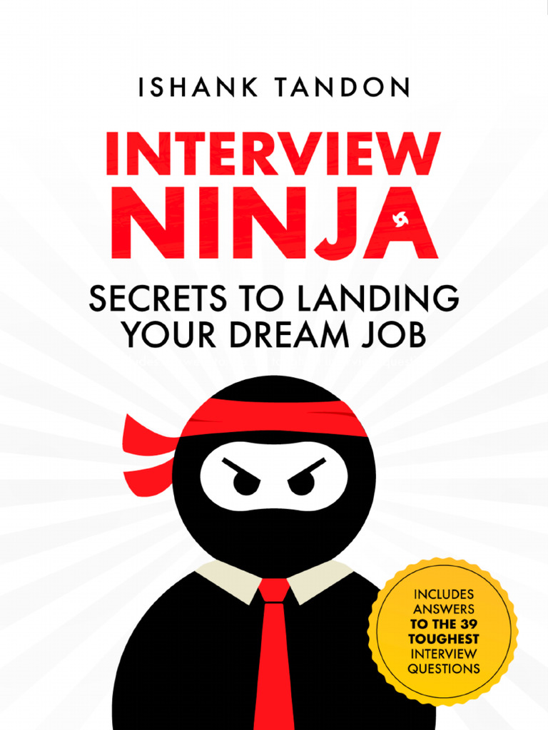 Interview Ninja | PDF