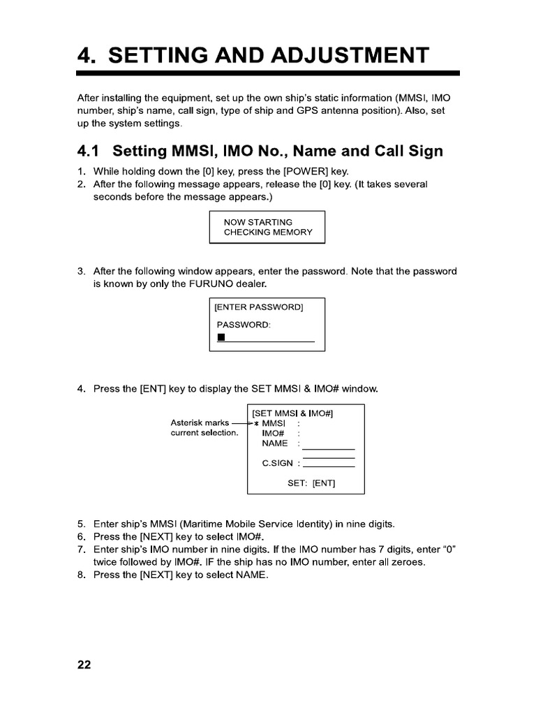 Fa 100 | PDF