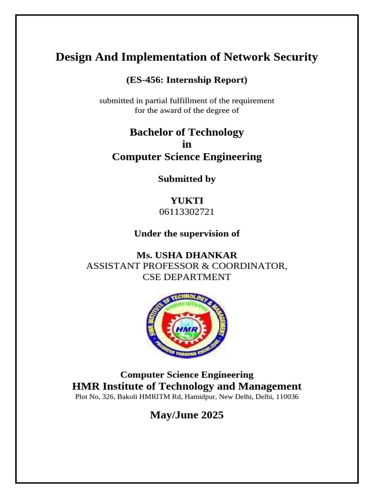 Internship Report Sharique Khan | PDF | Web Development | Databases