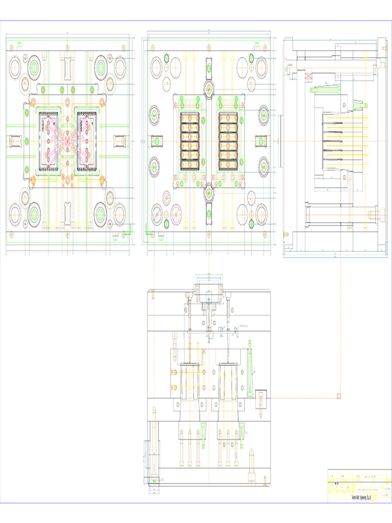 Container Syusei Assy 130321 | PDF
