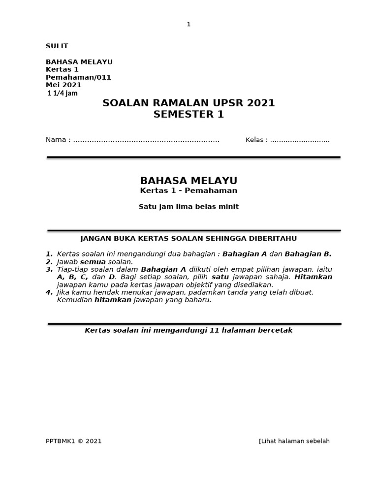 Bmki 2021 | PDF