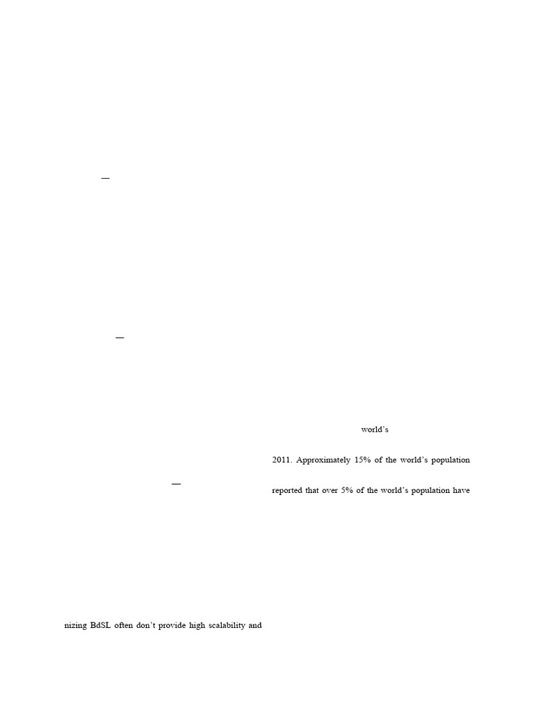 Bangla Sign Language Recognition | PDF | Deep Learning | Sign Language