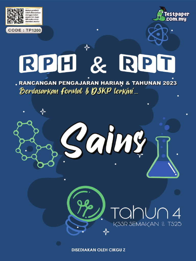 Cover Page TP1200 | PDF