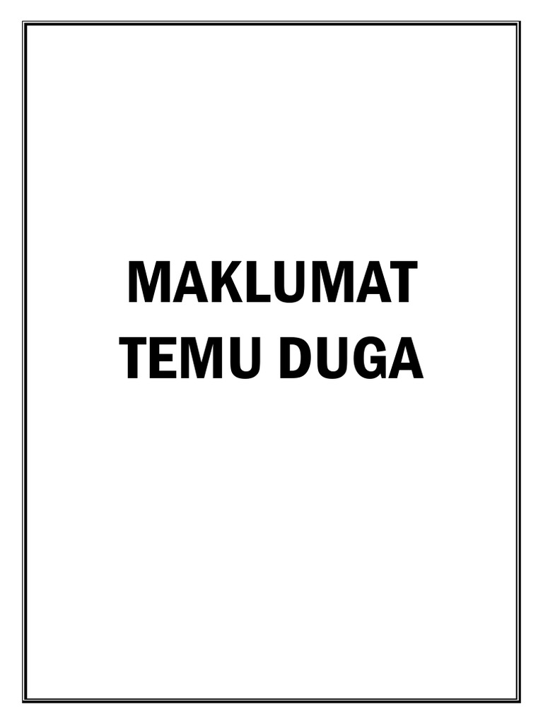 Partition Fail Temu Duga Lawrence | PDF