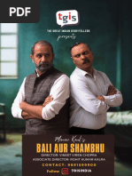 StillAStory Theatre | PDF | Theatre