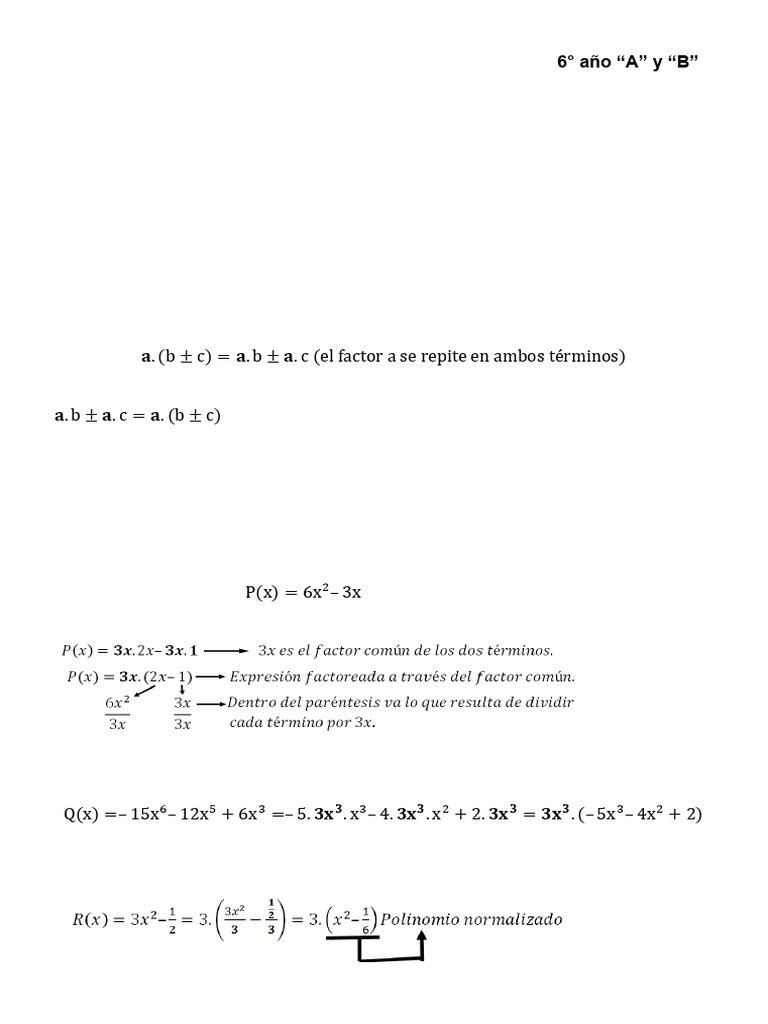 04 - Fact Com, Por Grupos, TCP, CCP, DC y Suma y Resta | PDF ...
