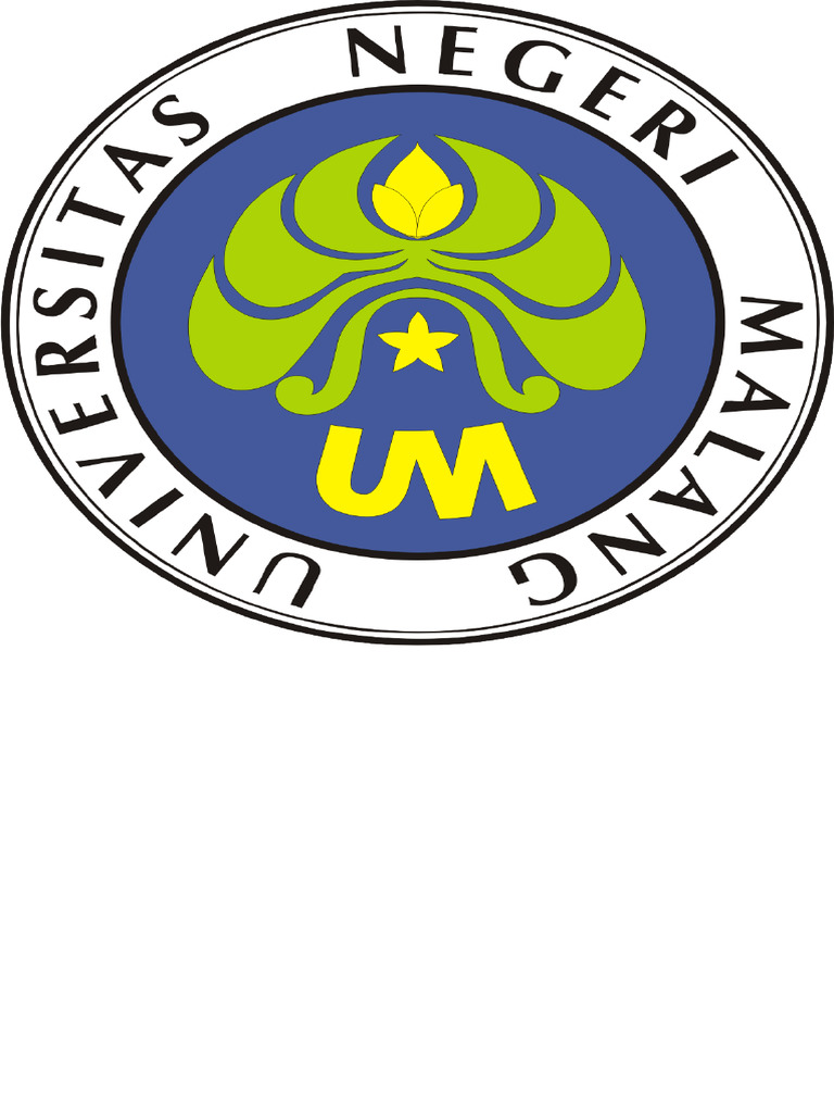Lambang-UM.png 1.170×1.170 piksel | PDF