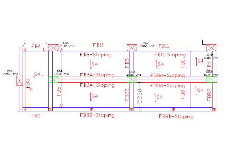 Ramp Layout | PDF
