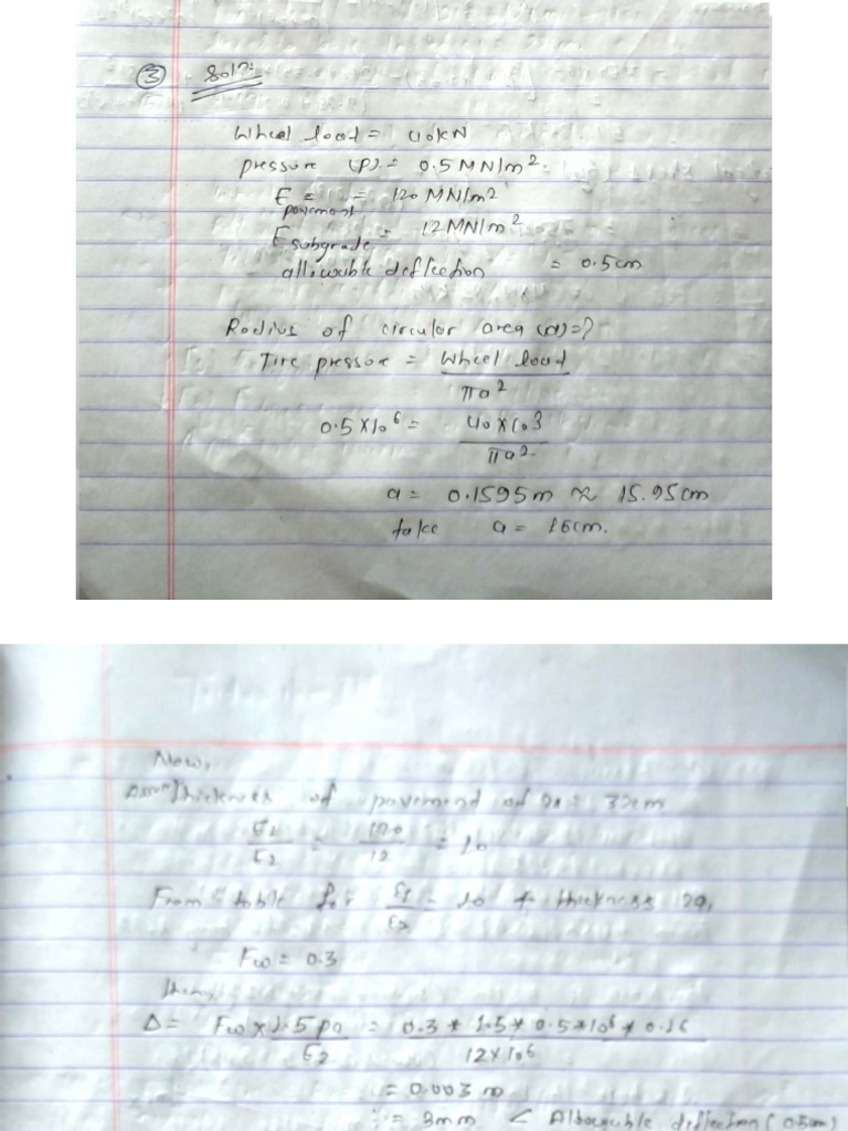 Tut-3 Transportation (1) (1)(1) | PDF