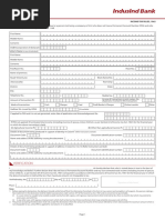 Form 60 | PDF | Identity Document | Income Tax