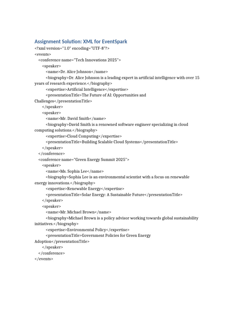 CS311 Assignment1 Solution | PDF