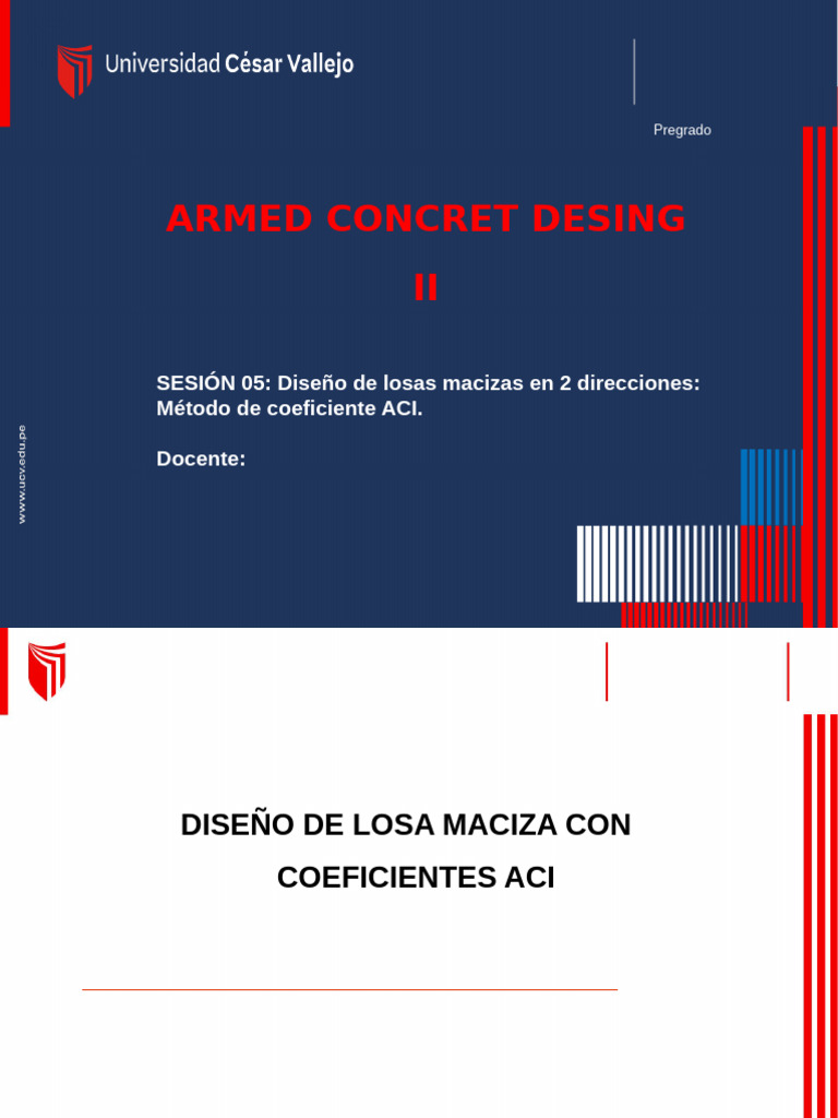 Material Complementario Sesion 05 | PDF | Viga (Estructura) | Elasticidad (Física)