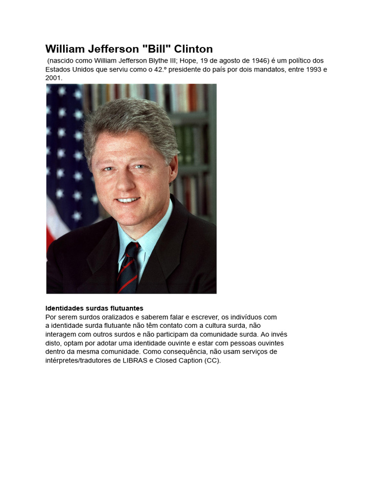 Libras atividade- Igor adail | PDF