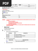 QRH PDF | PDF | Airbus | Aerospace