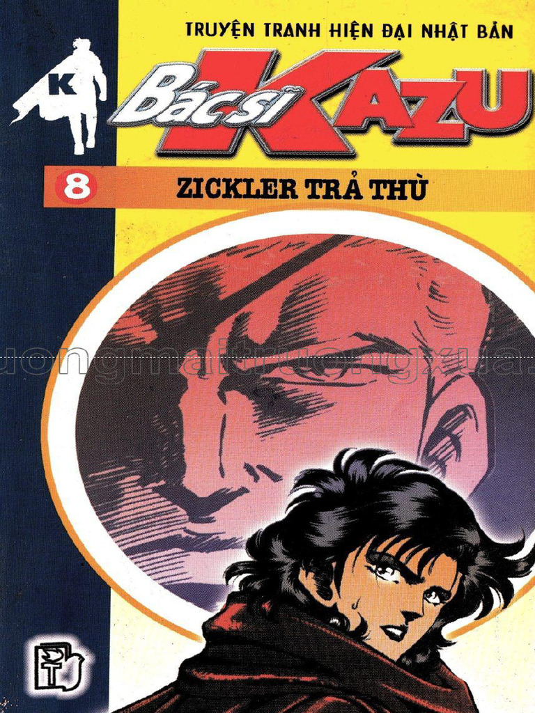 Kazu 8 | PDF