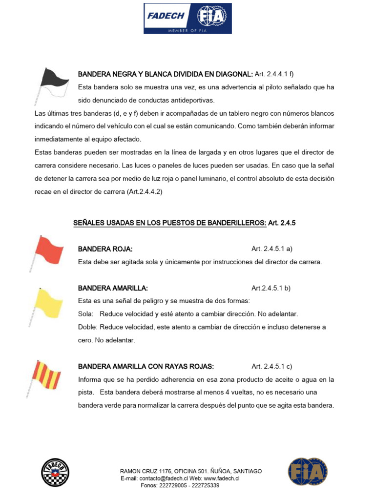 Codigo Banderas P3 | PDF