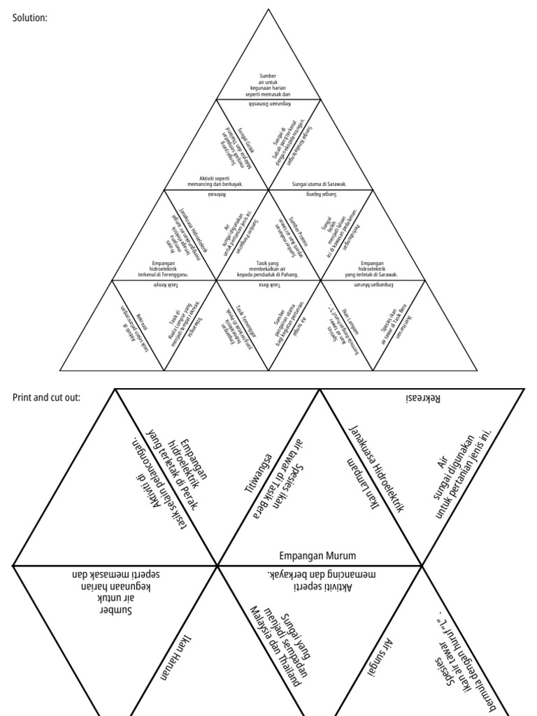 Tarsia | PDF