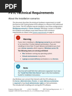 PVTC Chapter 01 - Overview A4 | PDF | Test (Assessment) | Image Scanner