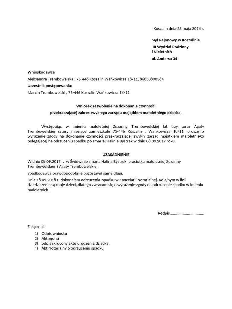 obp-wniosek-o-zgod-na-odrzucenie-spadku-w-imieniu-ma-oletniego-pdf