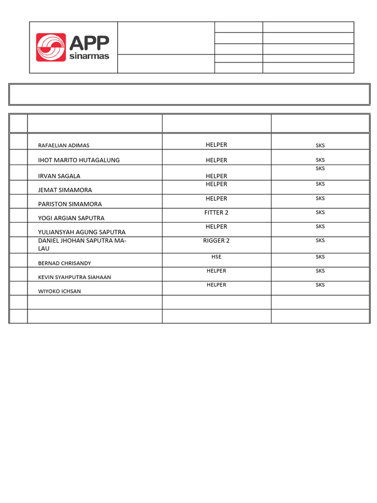 Form Pengajuan Induction 21 Pdf Pdf