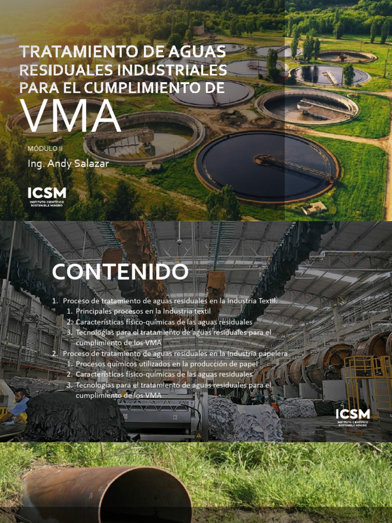 ICSM.PPT.VMA2 | PDF