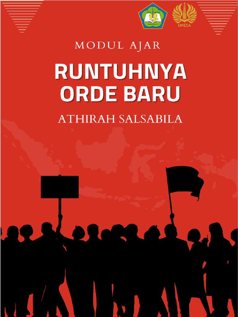 Modul Runtuhnya Orba | PDF