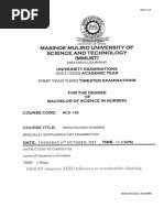 Hematology: Practice Worksheet 1 | PDF | Coagulation | Intravenous Therapy