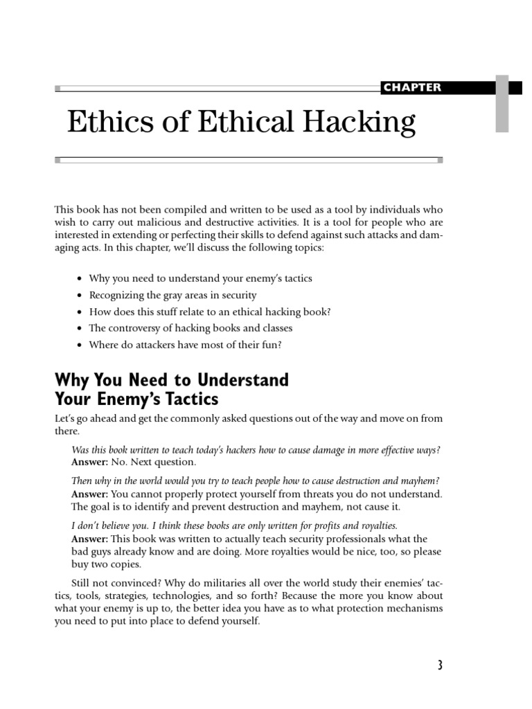 Gray Hat Hacking 31 | PDF