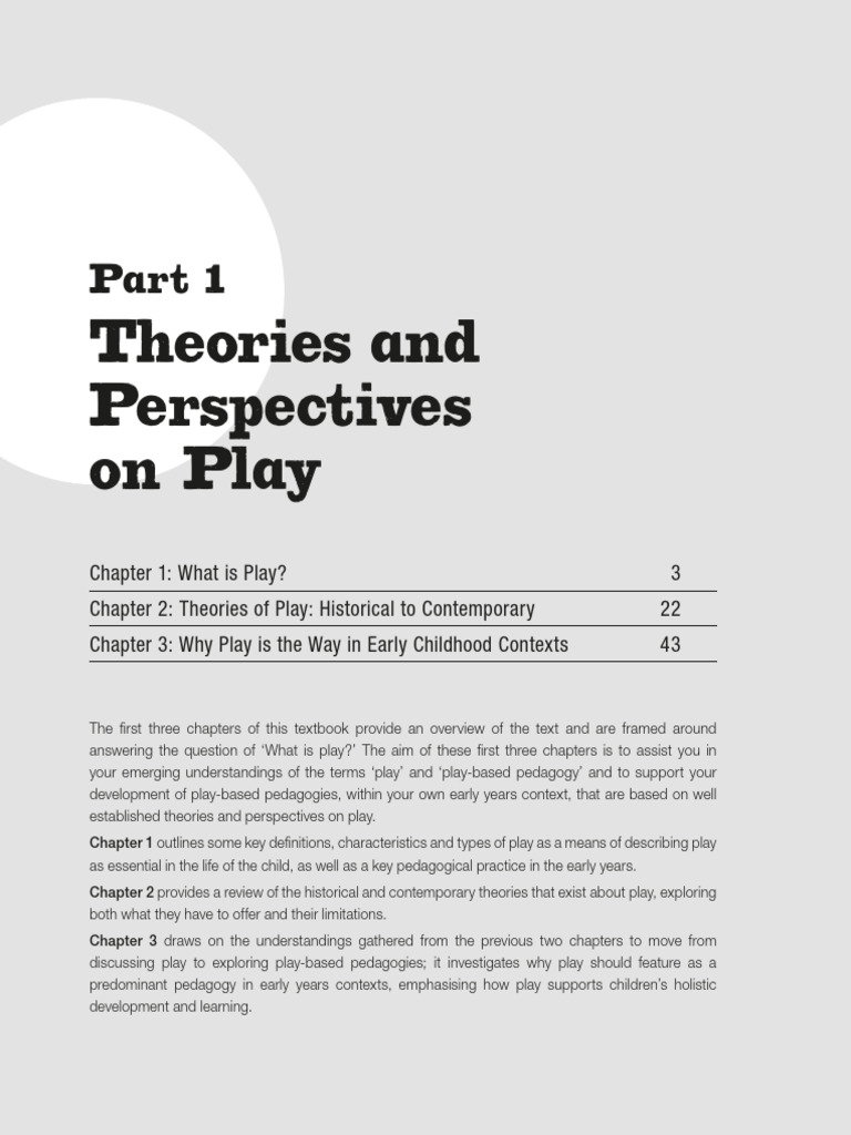 Robinson | PDF | Learning | Pedagogy