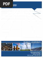 NERC System Operator Certification Manual | PDF | Identity Document ...