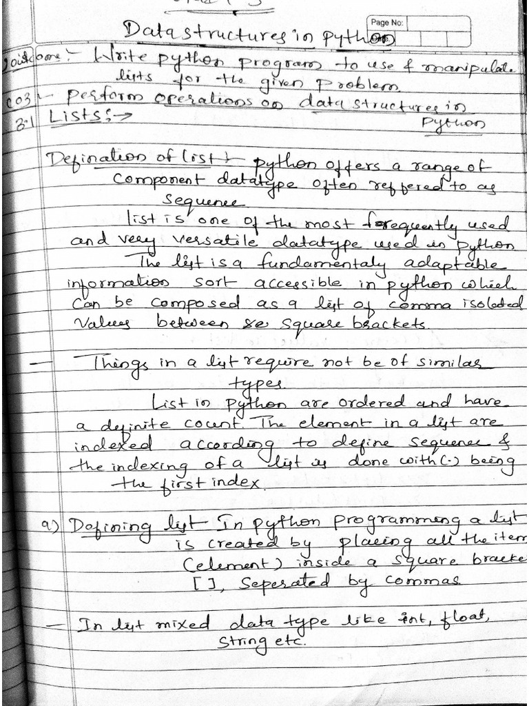 Unit 3 PWP - 250514 - 114936 | PDF