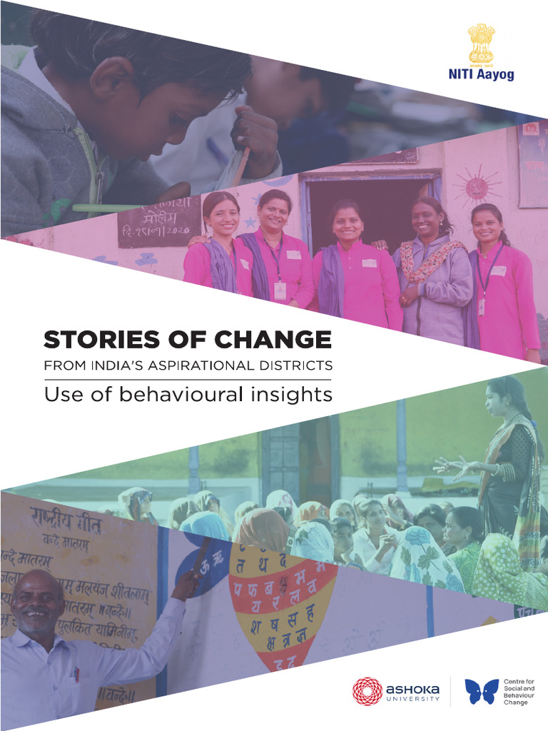 Stories of Change | PDF