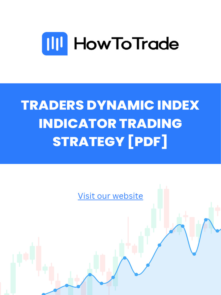 Traders Dynamic Index Indicator 1 | PDF