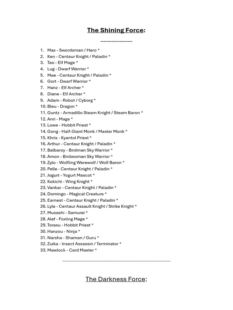 The Shining in the Darkness | PDF | Monsters | Fantasy